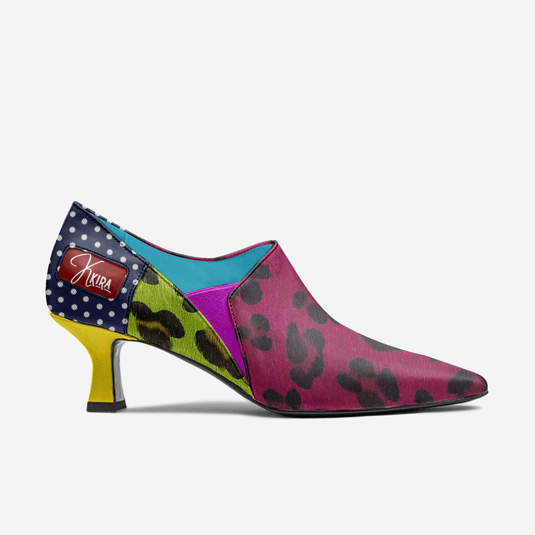 Colorful Shoes, Handcrafted in Italy – Kkira Feet Shoes