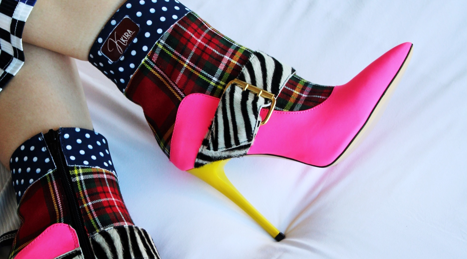 Colorful Shoes, Handcrafted in Italy – Kkira Feet Shoes
