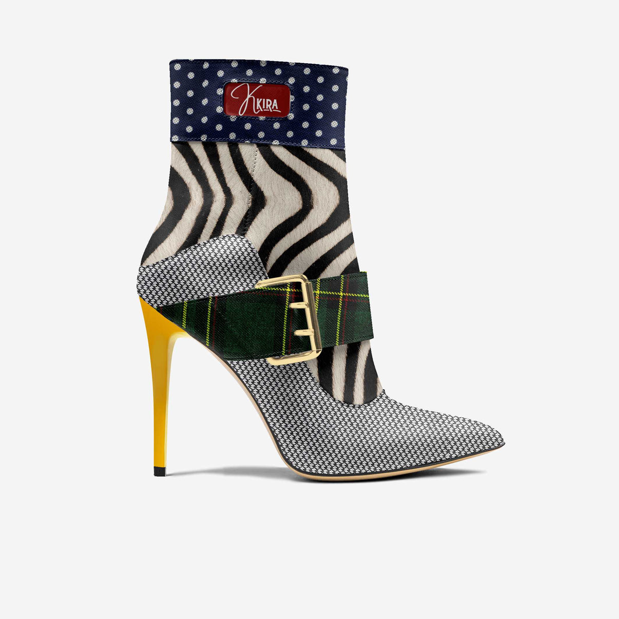 Rene – Kkira Feet Shoes