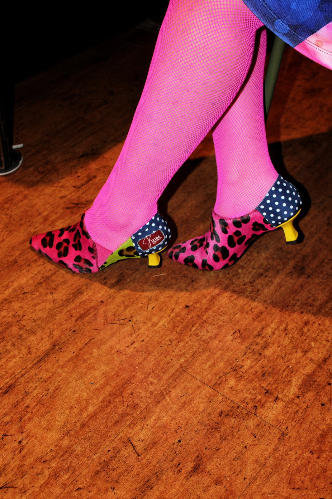 Colorful Shoes, Handcrafted in Italy – Kkira Feet Shoes