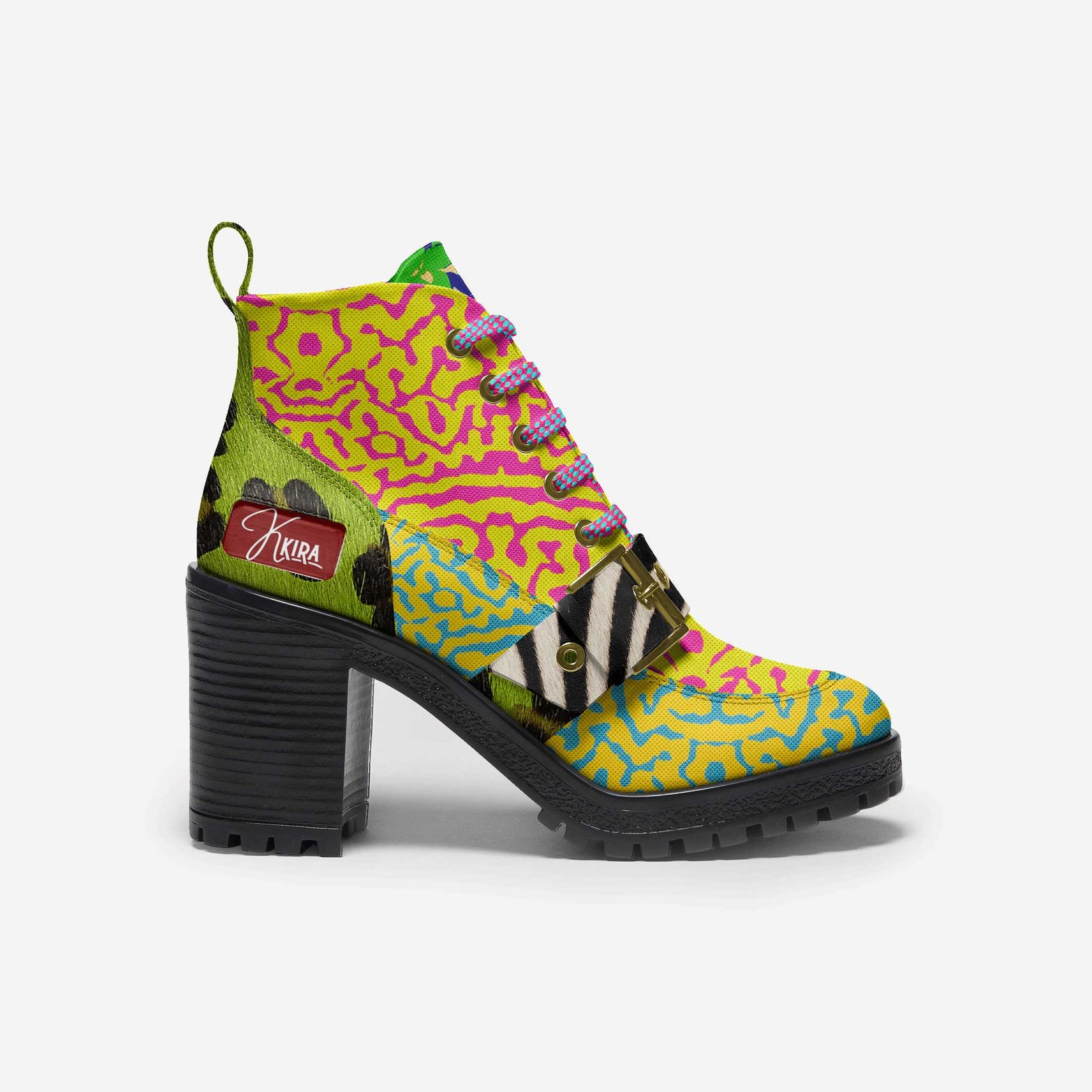 Malia – Kkira Feet Shoes